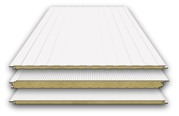 composite sandwich panels wall | insulated wallpanels | Panel Sell ltd.