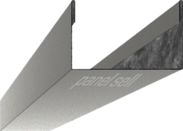 Flashings, profiles, angles | Panel Sell ltd.
