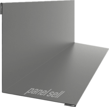 Flashings, profiles, angles | panel sell Ltd.