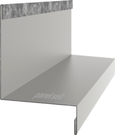 Flashings, profiles, angles | Panel Sell Ltd.
