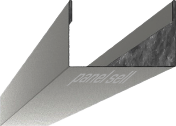 Flashings, profiles, angles | panel sell Ltd.