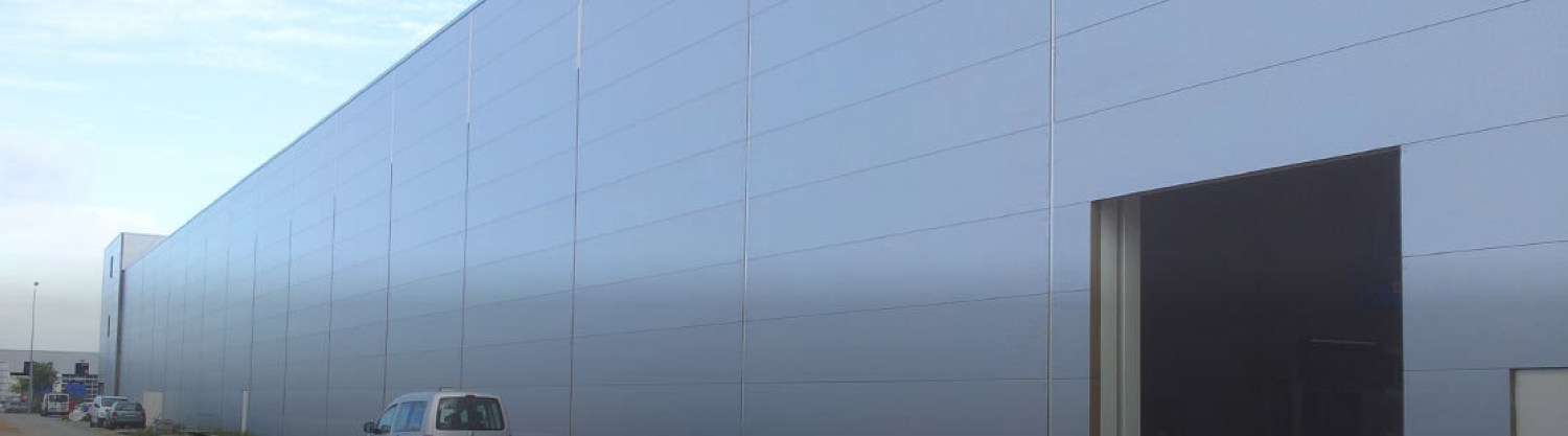 panel sell - insulated panel, sandwich panel - Supplier | Distribution ...