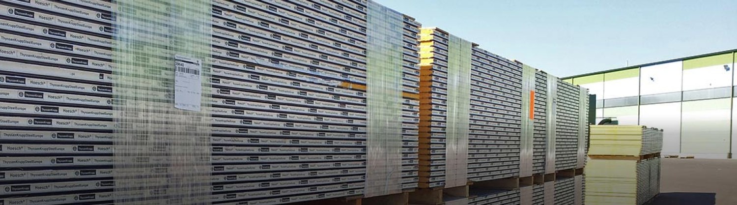 panel sell - insulated panel - Supplier | Distribution | Project ...