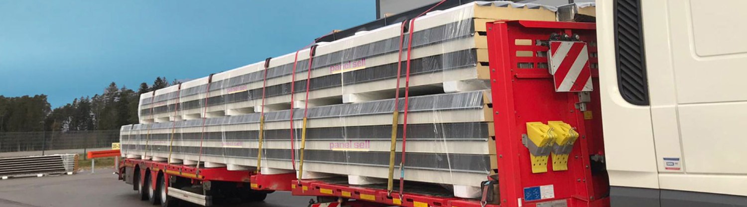 panel sell - insulated panel, sandwich panel - Supplier | Distribution ...