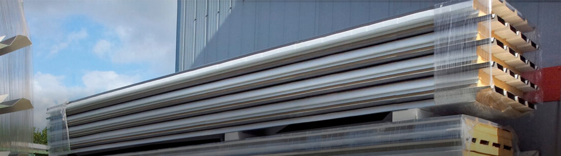 Panel sell - isoleringspaneler - Leverandør | Distribusjon ...