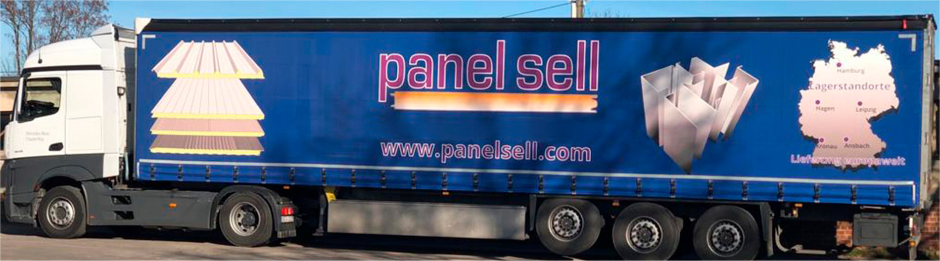 panel sell - insulated panel - Supplier | Distribution | Project ...