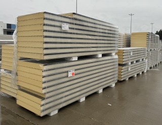 panel sell - insulated panel - Supplier | Distribution | Project ...