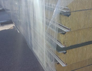 Special Offers on Surplus Insulated Panels | Panel Sell Ltd.