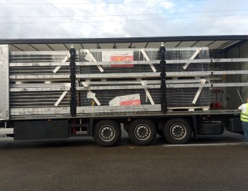 Special Offers on Surplus Insulated Panels | Panel Sell Ltd.