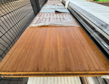 Special Offers on Surplus Insulated Panels | Panel Sell Ltd.