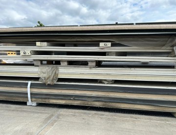 Special Offers on Surplus Insulated Panels | Panel Sell Ltd.