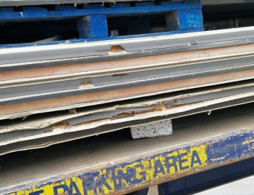 Special Offers on Surplus Insulated Panels | Panel Sell Ltd.