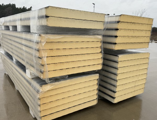 Special Offers on Surplus Insulated Panels | panel sell Ltd.