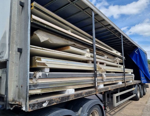 Special Offers on Surplus Insulated Panels | Panel Sell Ltd.