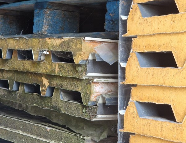 Special Offers on Surplus Insulated Panels | Panel Sell Ltd.