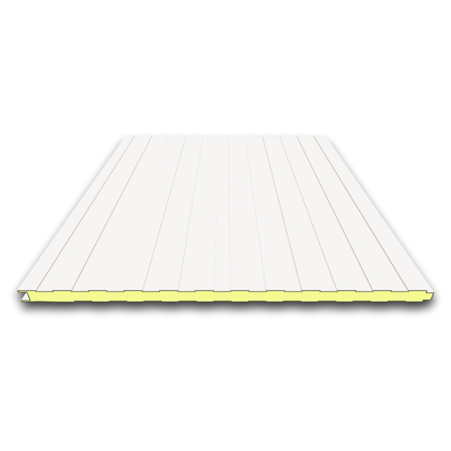 Insulated wall panels - 40mm Stock Articles R 580,00 | Panel Sell (Pty ...