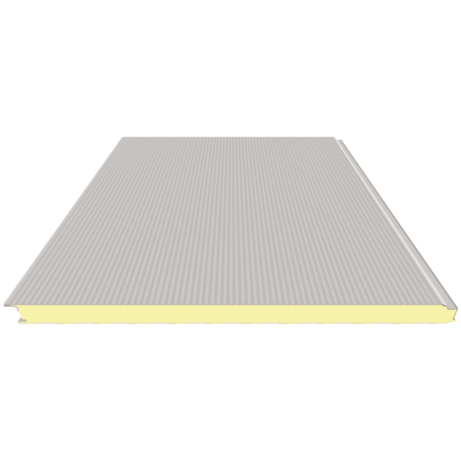 Insulated wall panels - 60 mm - Stock Articles from R 730,00 | Panel ...